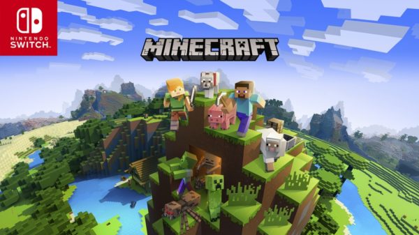Minecraft-Key-Art-with-Switch-hero - SkyBox Labs