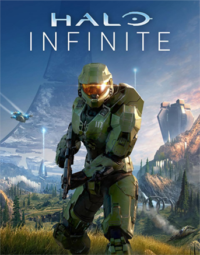 Halo Infinite - SkyBox Labs